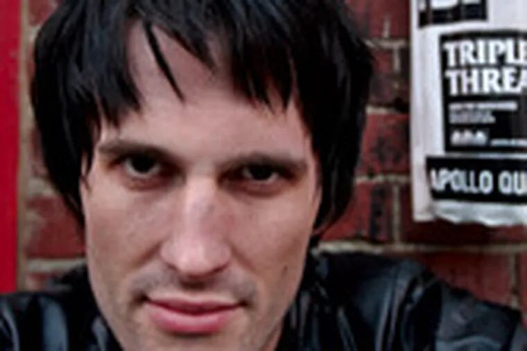 DJ to put a new spin on famed Barbary