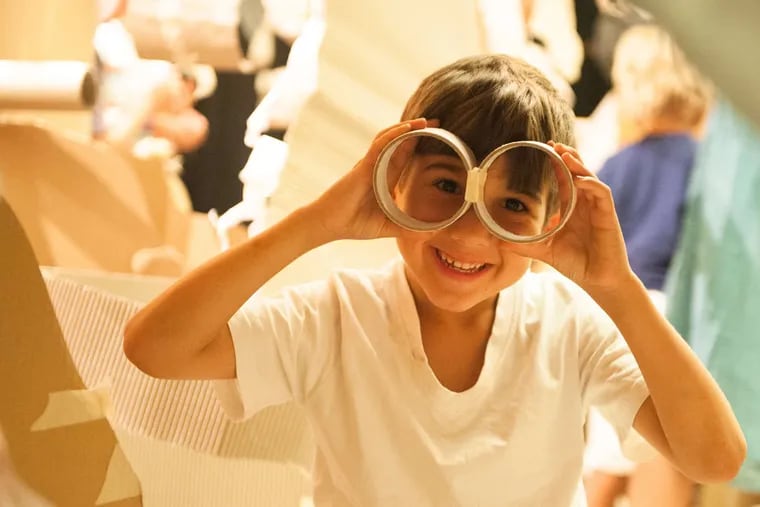 8 fun, free, and kid-friendly PIFA events