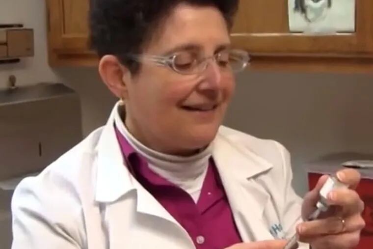 Paid more, doctors saw more Medicaid patients, Penn study finds