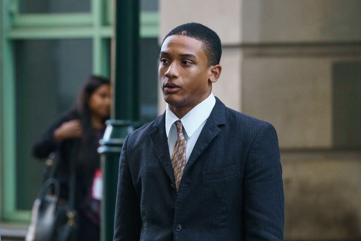 Jury finds Michael White not guilty in stabbing death of Sean ...