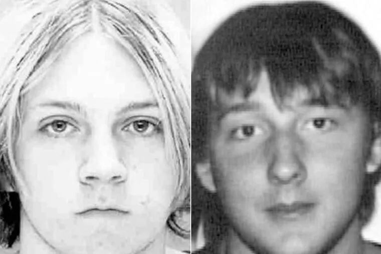 Man resentenced to life without parole in the brutal 2003 slaying of ...