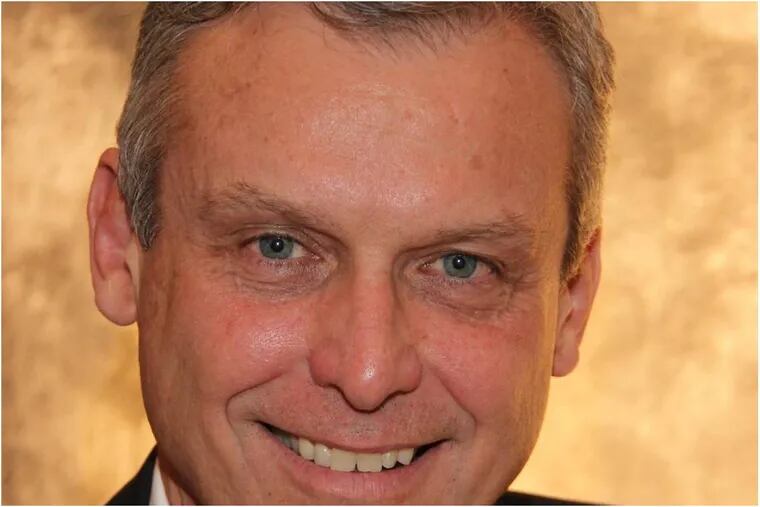 A Q&A Larry Arata, a teacher who ran for Congress to fight the opioid ...