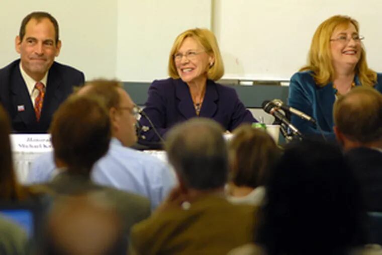 High court candidates face pay-raise fallout