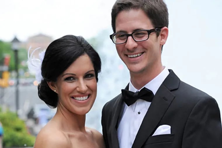 Love: CARA DOHERTY & MATT DOLIN