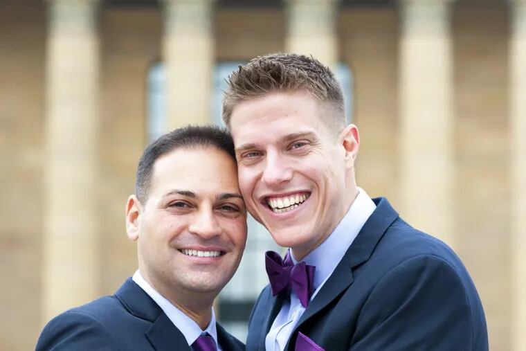 Love: Elad Strohmayer & Oren Ben-Yosef