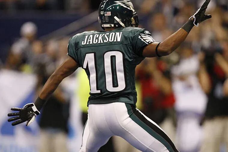 Notable games in long and heated Eagles-Cowboys rivalry