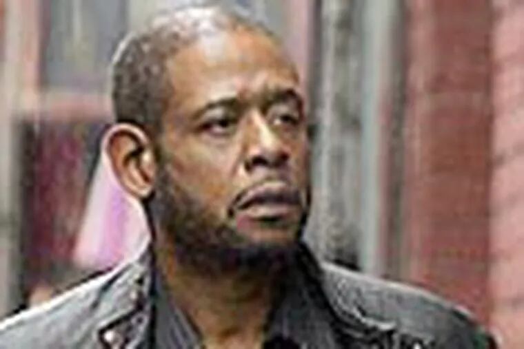 Dave on Demand: Dizzily dreaming of spin-offs