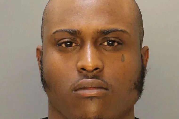 N. Philly man, 26, to stand trial for murder in beating death of ...
