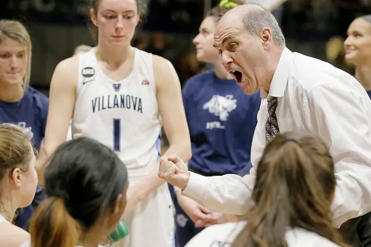 Harry Perretta, suddenly retired, won’t retire from being Harry ...