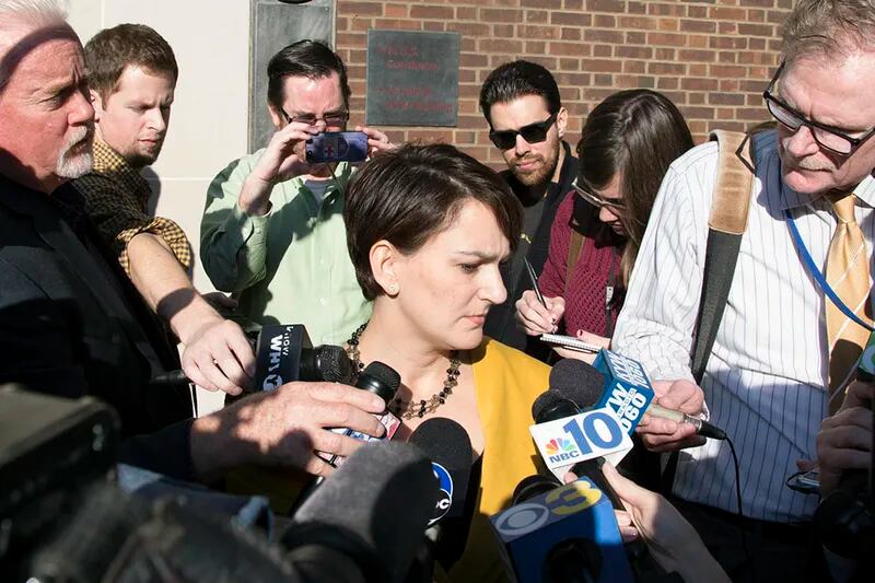 Accused kidnapper appears in federal court, gets court-appointed lawyer