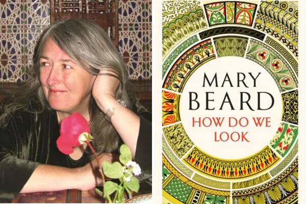 ‘How Do We Look’ by Mary Beard: A refreshing tour of world art ...