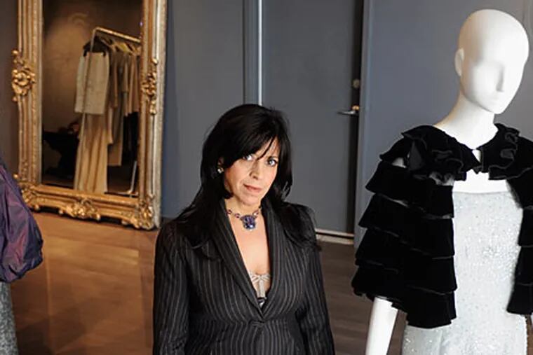 Maria Pinto: The new look of Michelle Obama?