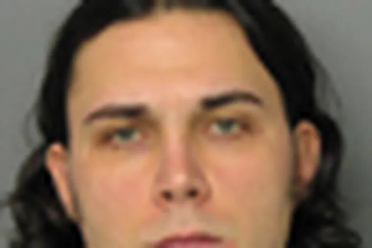 Philadelphia fugitive Gonce now faces Maryland rape charge