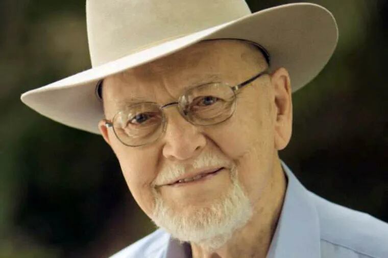 Russell Miller memorial is set