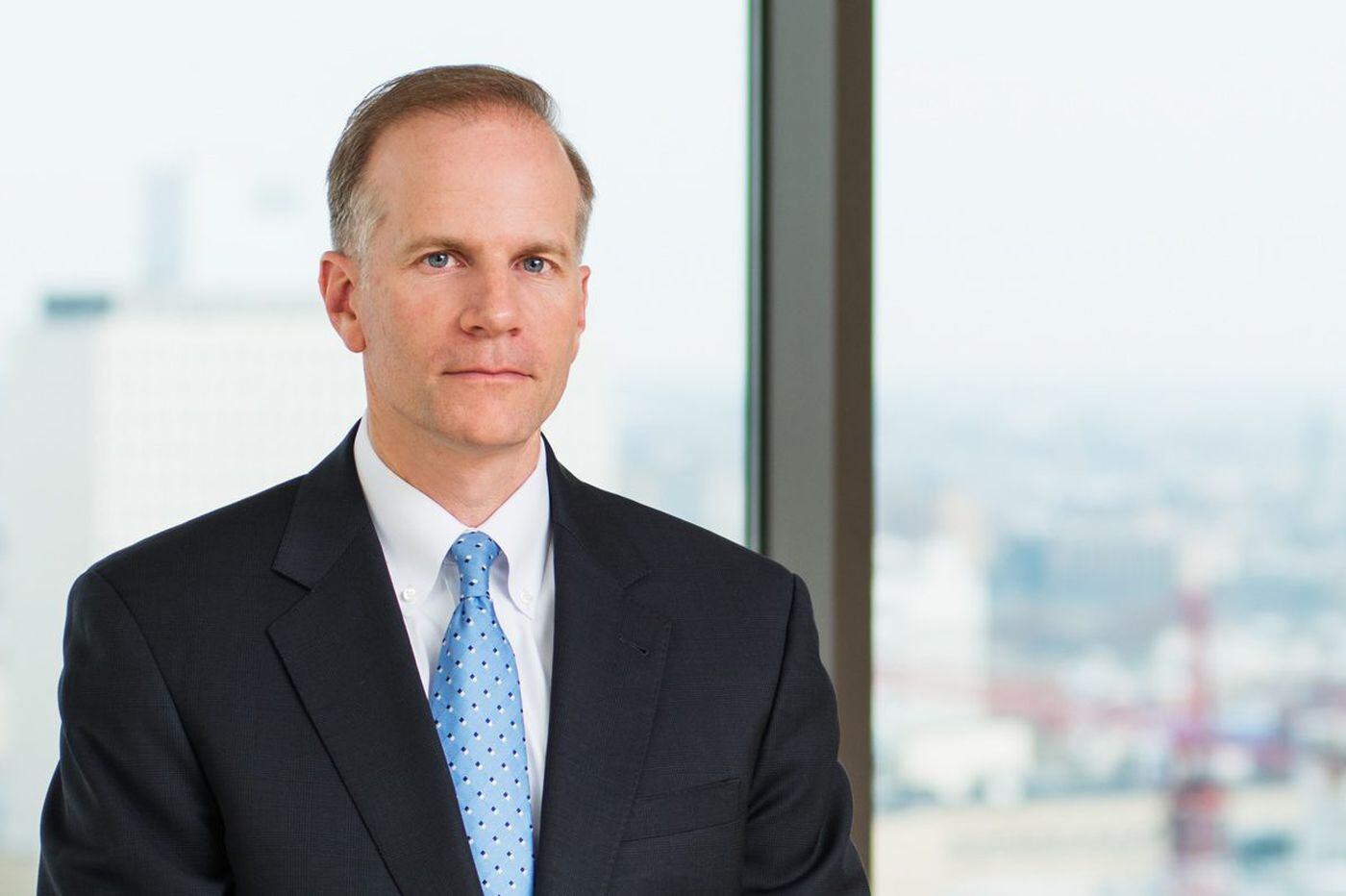 William McSwain confirmed by Senate as U.S. attorney in Philadelphia