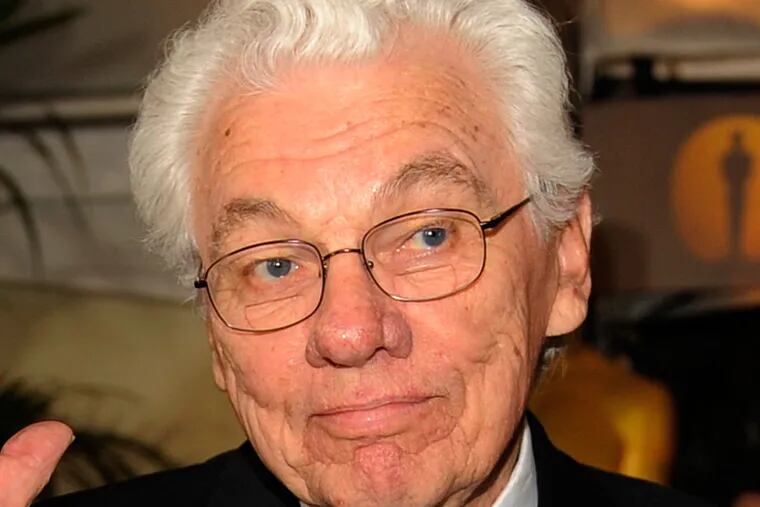 Gordon Willis, 82, 'Godfather' cinematographer