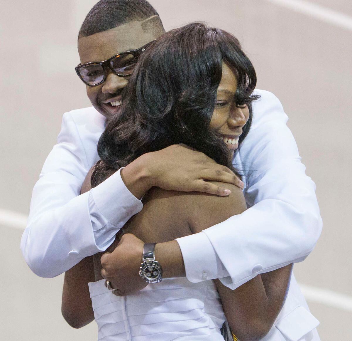 Cristo Rey: New model for college-prep success?