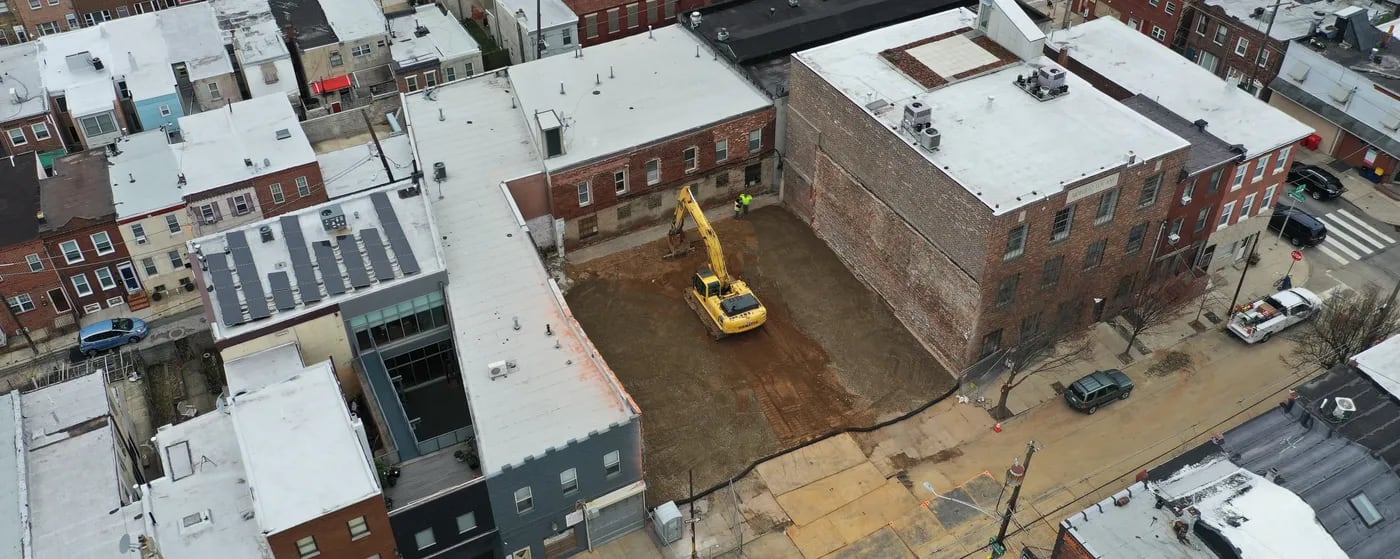 After South Philadelphia explosion and fire, answers came far too late ...