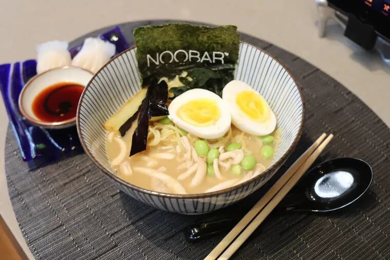 Why the food at the Philly airport has never been better