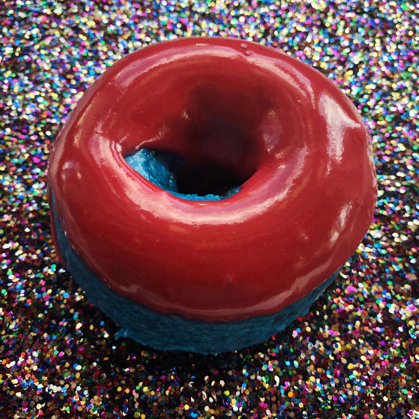 Federal Donuts celebrates Phish’s Philly shows with special flavors
