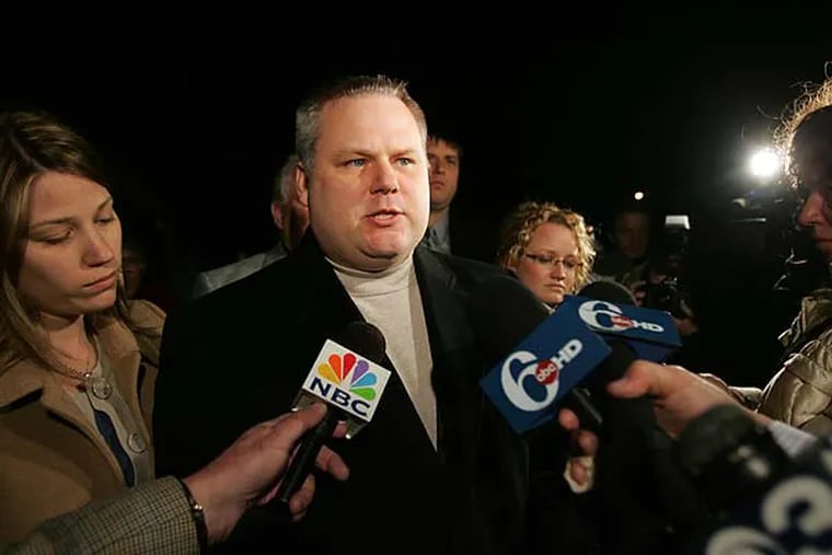 Police officer suspended for alleged slurs at FOP bar