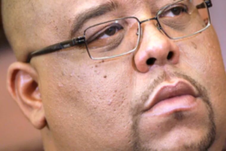 Signs of trouble for Foxwoods move to Gallery