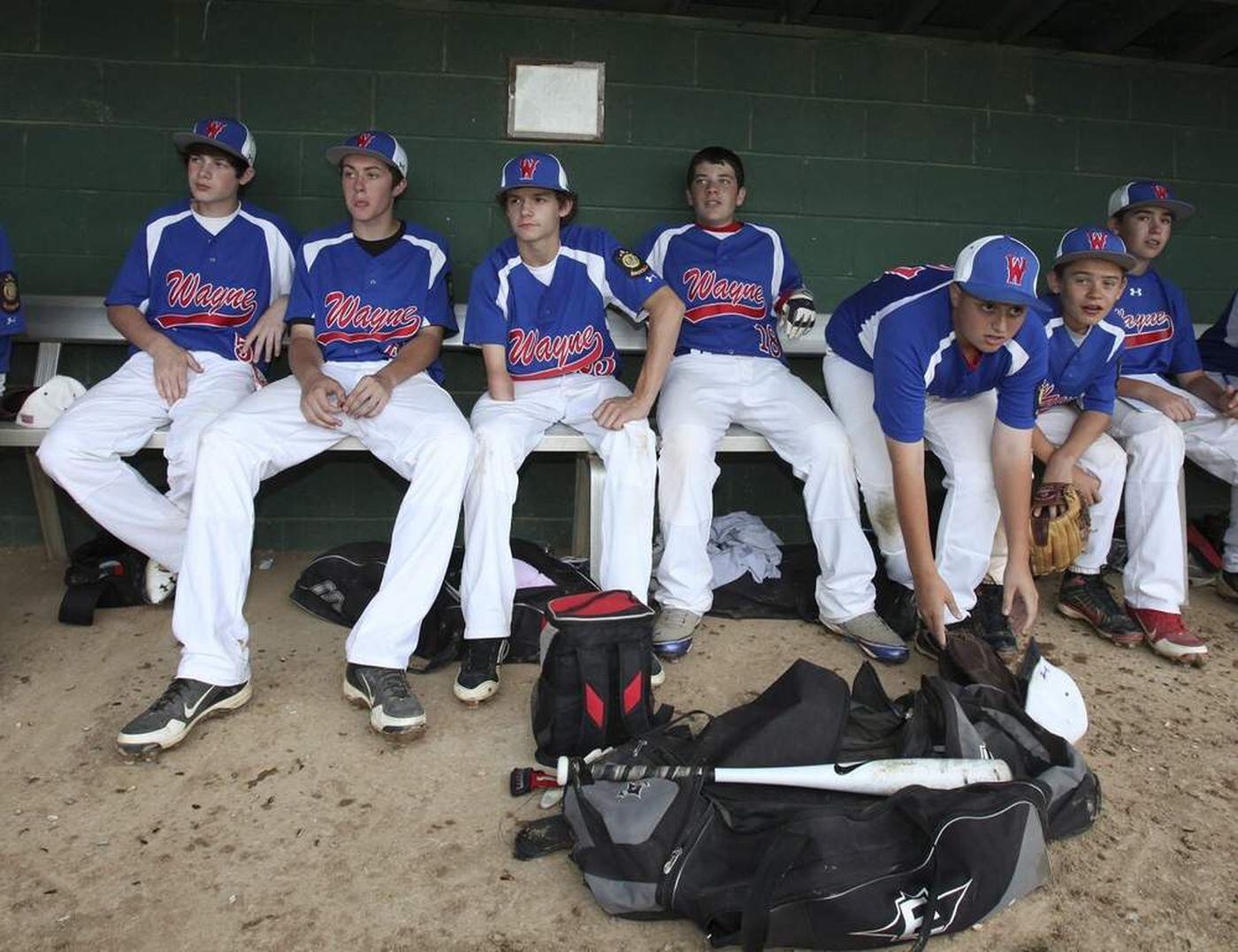 American Legion baseball: The summer tradition slowly fading away