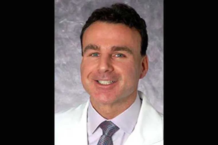 Surgeon picks bone over sale of 3B Orthopaedics practice