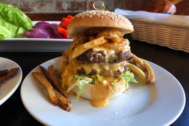 Philadelphia-inspired Super Bowl food ideas from some of the city's top ...