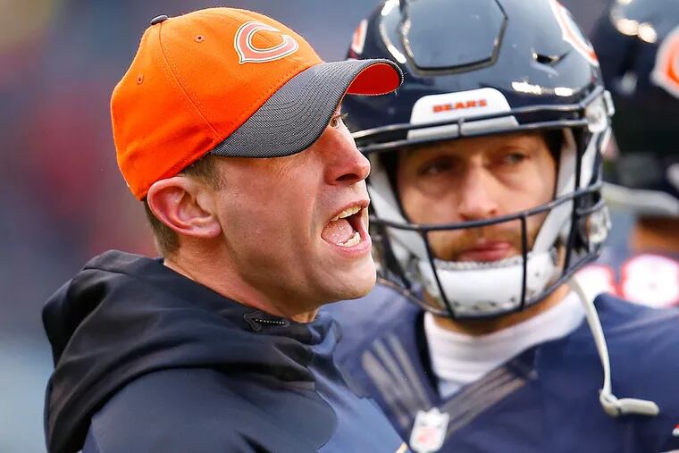Eagles reportedly will interview Adam Gase again