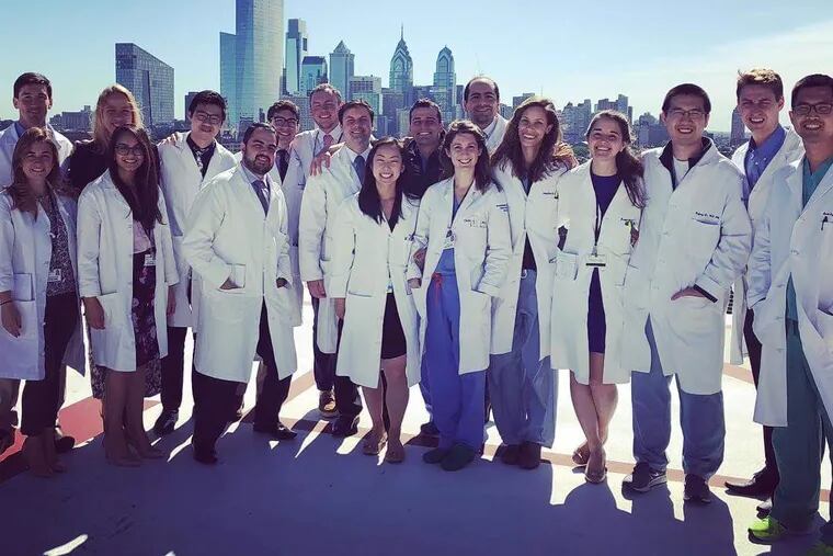 The day I learned being a doctor doesn’t mean being indispensable