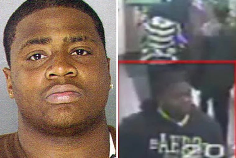 Man, 21, charged in sex assault-murder of mother of four