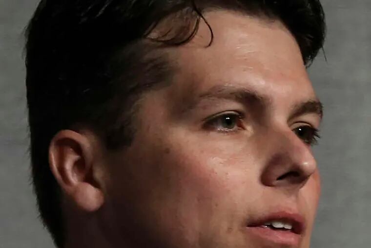 Pa. rookies have Capitol ideas