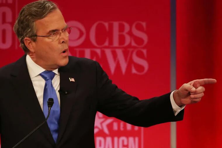 In S.C., Saturday Night Fights