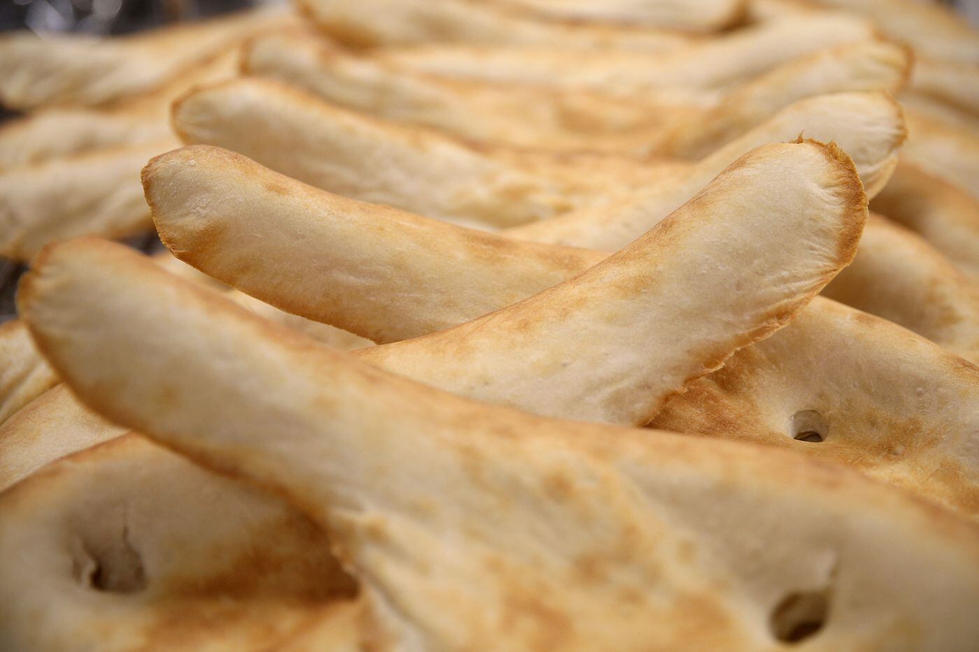 Georgian Bakery & Café review: A voyage to the hearth-baked wonders of ...