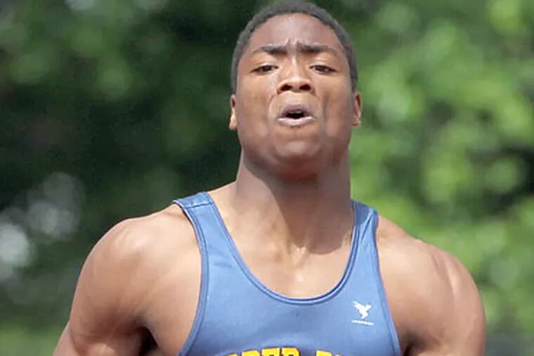 Recruiting Central: Standout senior cornerback from Maryland commits to ...