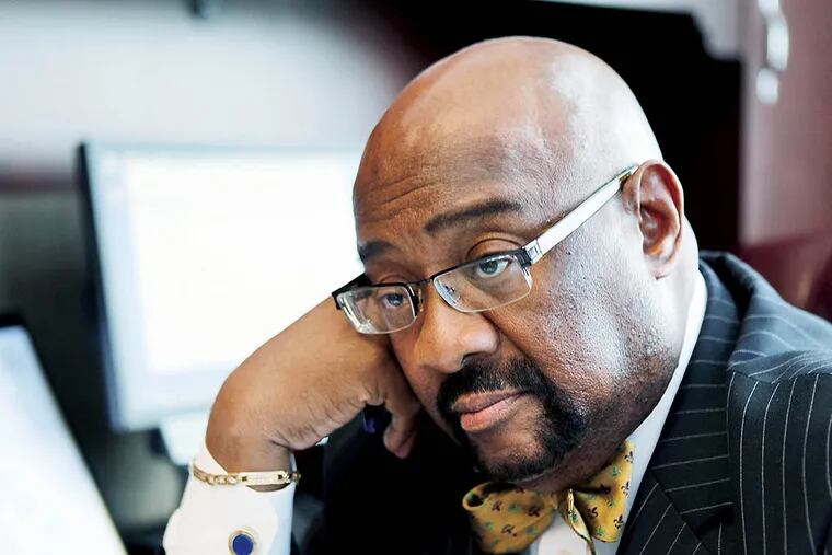 Under fire for comments, Lincoln president resigns