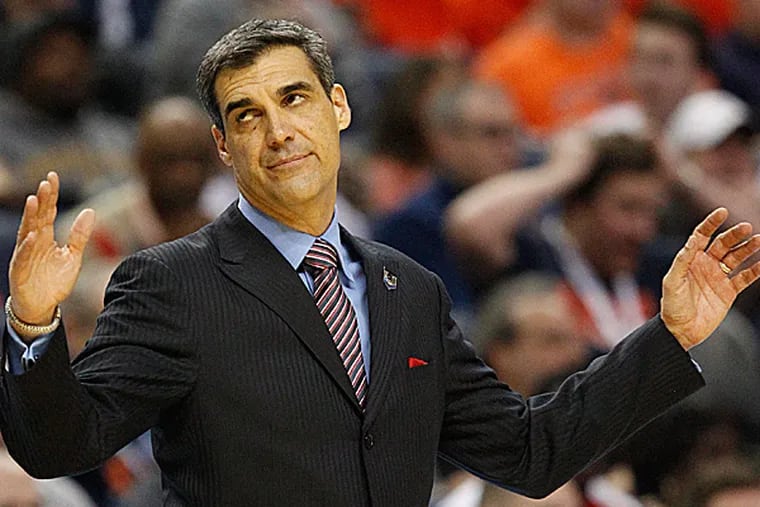 As Villanova deals with NCAA letdown, a look ahead to next season