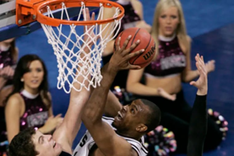 Sam Donnellon | Penn deprived of happy ending