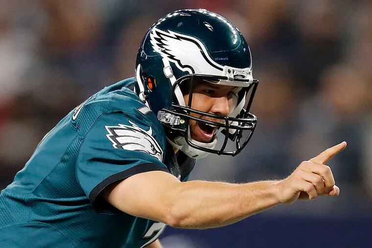 Eagles-Dolphins scouting report