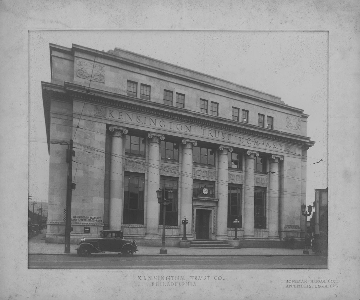 ‘People can’t believe they’re in Kensington’ when they see new health ...