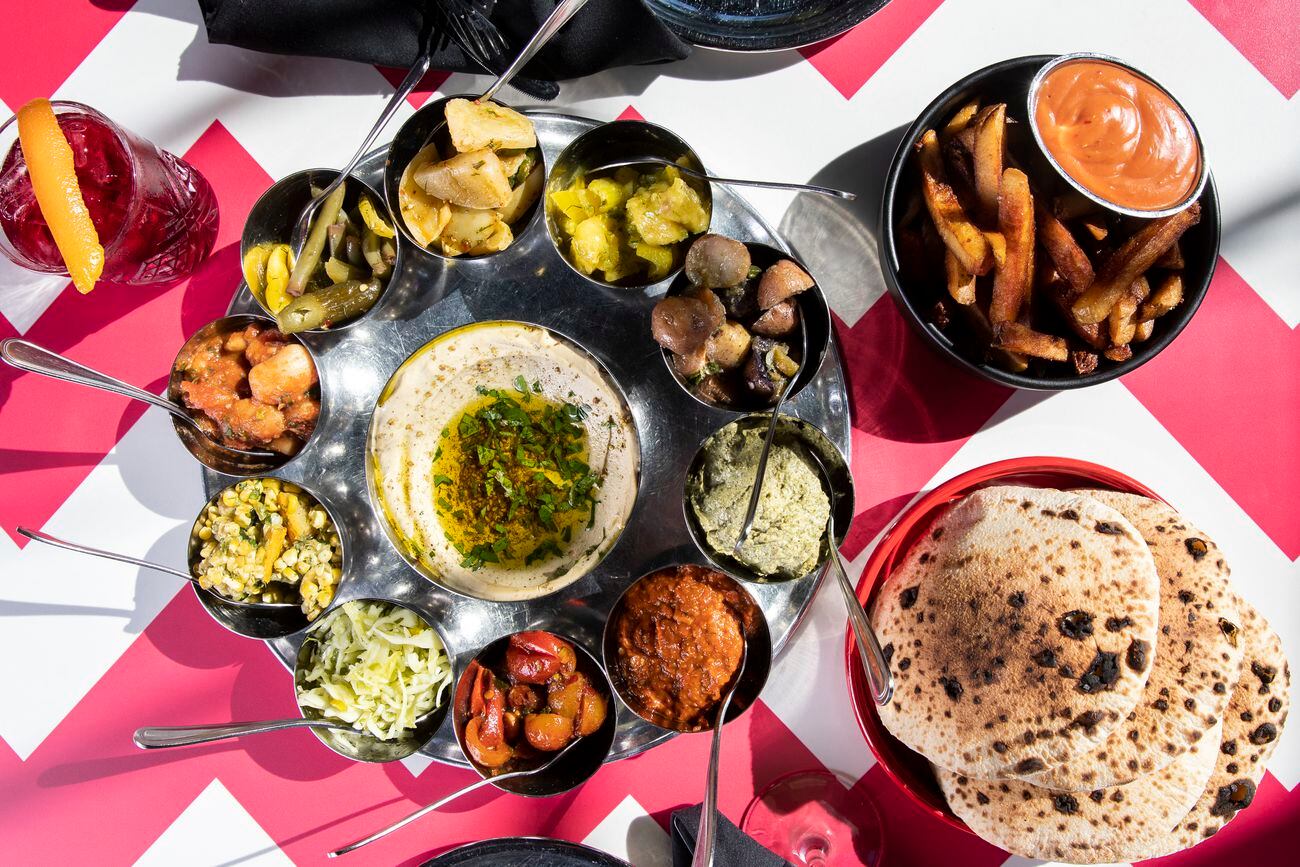 Craig LaBan’s top 10 Philly-area restaurants of 2022