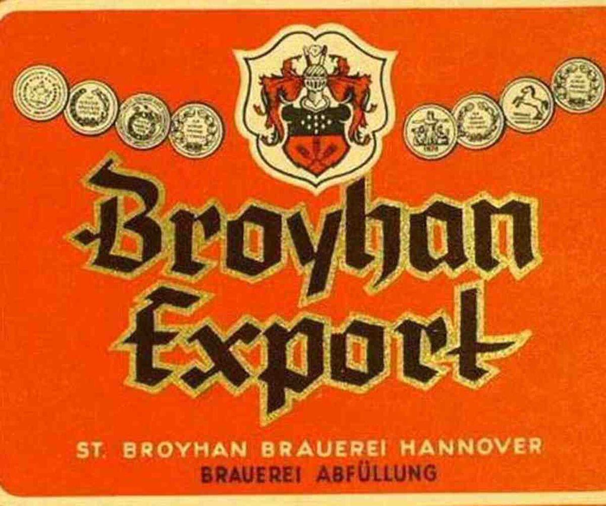 Joe Sixpack: A list of extinct beers