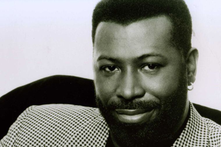 Teddy Pendergrass' widow and son at war over wills