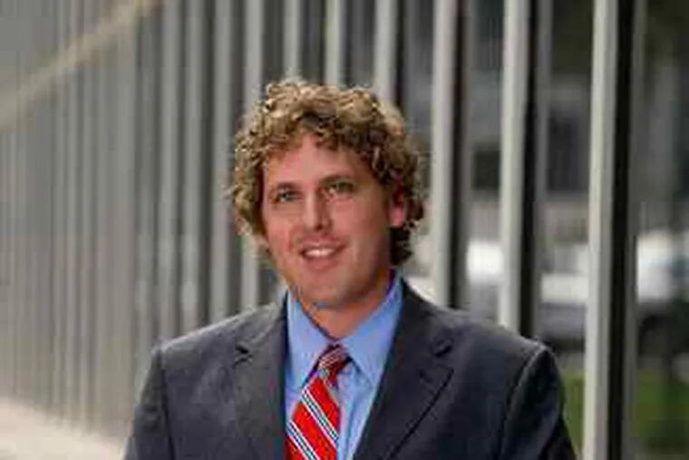 Villanova is launching a green-degree program