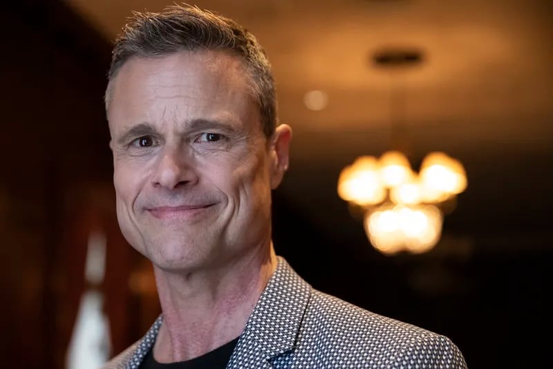 Philly Pops fan fave David Charles Abell is a ‘Kiss Me, Kate’ music ...