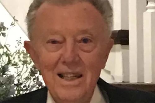 Angelo DiBello, 89, prominent Northeast physician