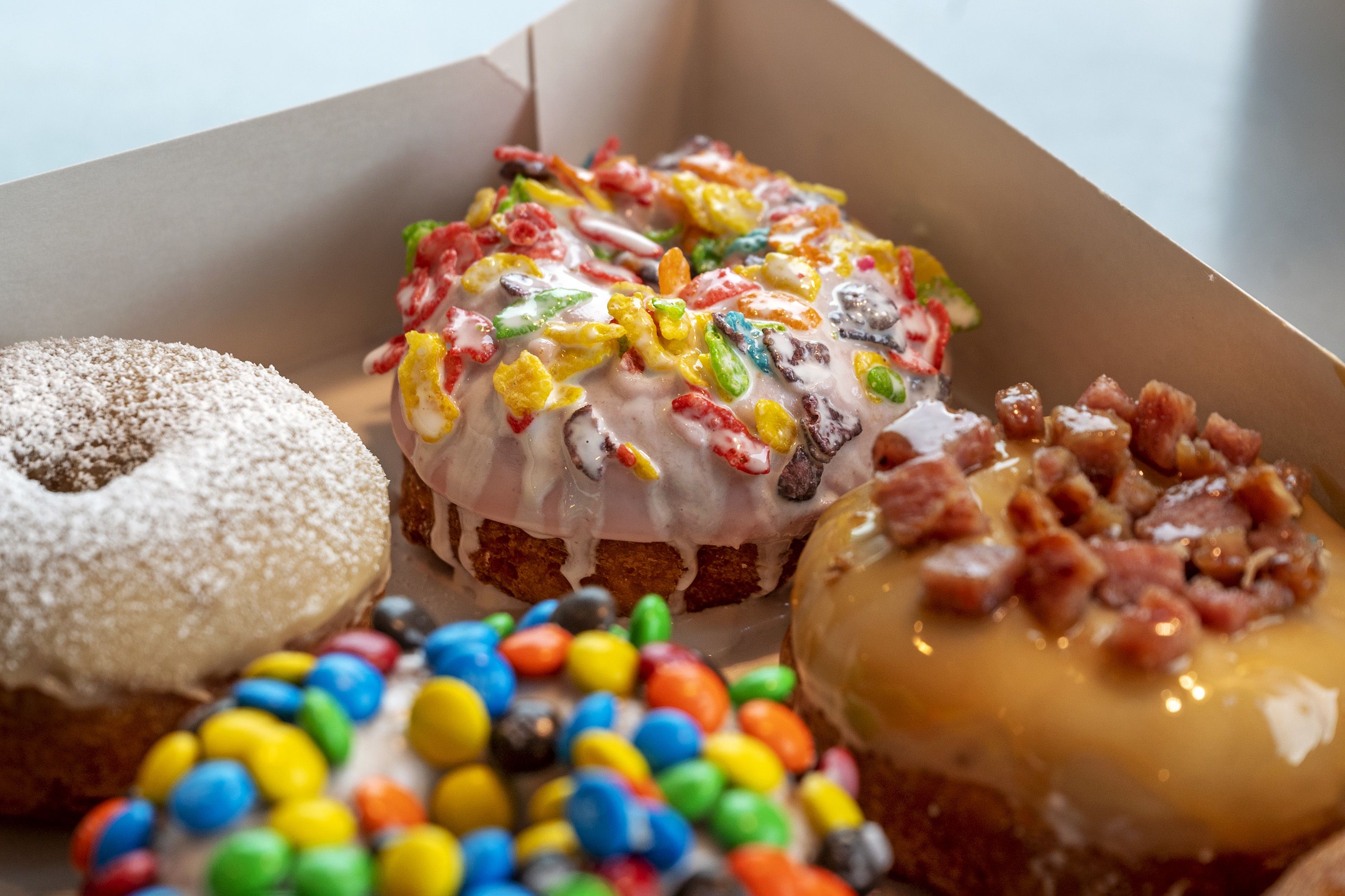 Real Mermaids Found After Tsunami