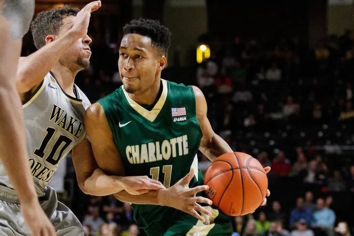 Quentin Jackson, junior-college point guard, commits to Temple