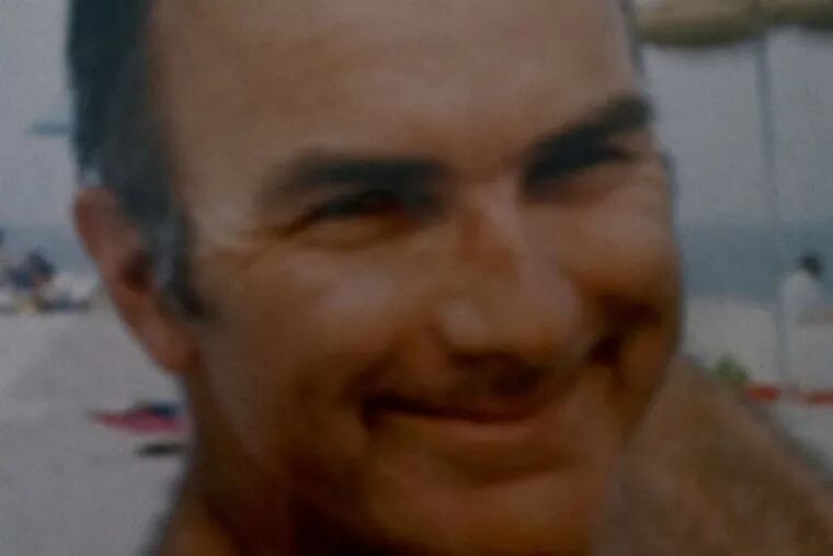 Robert Brodeur, parts manager for Subaru of America